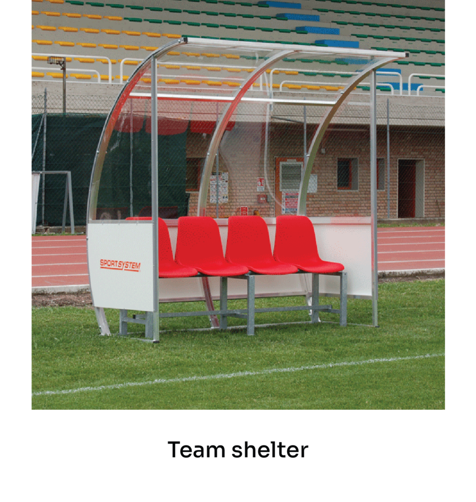 SPORTS SYSTEM