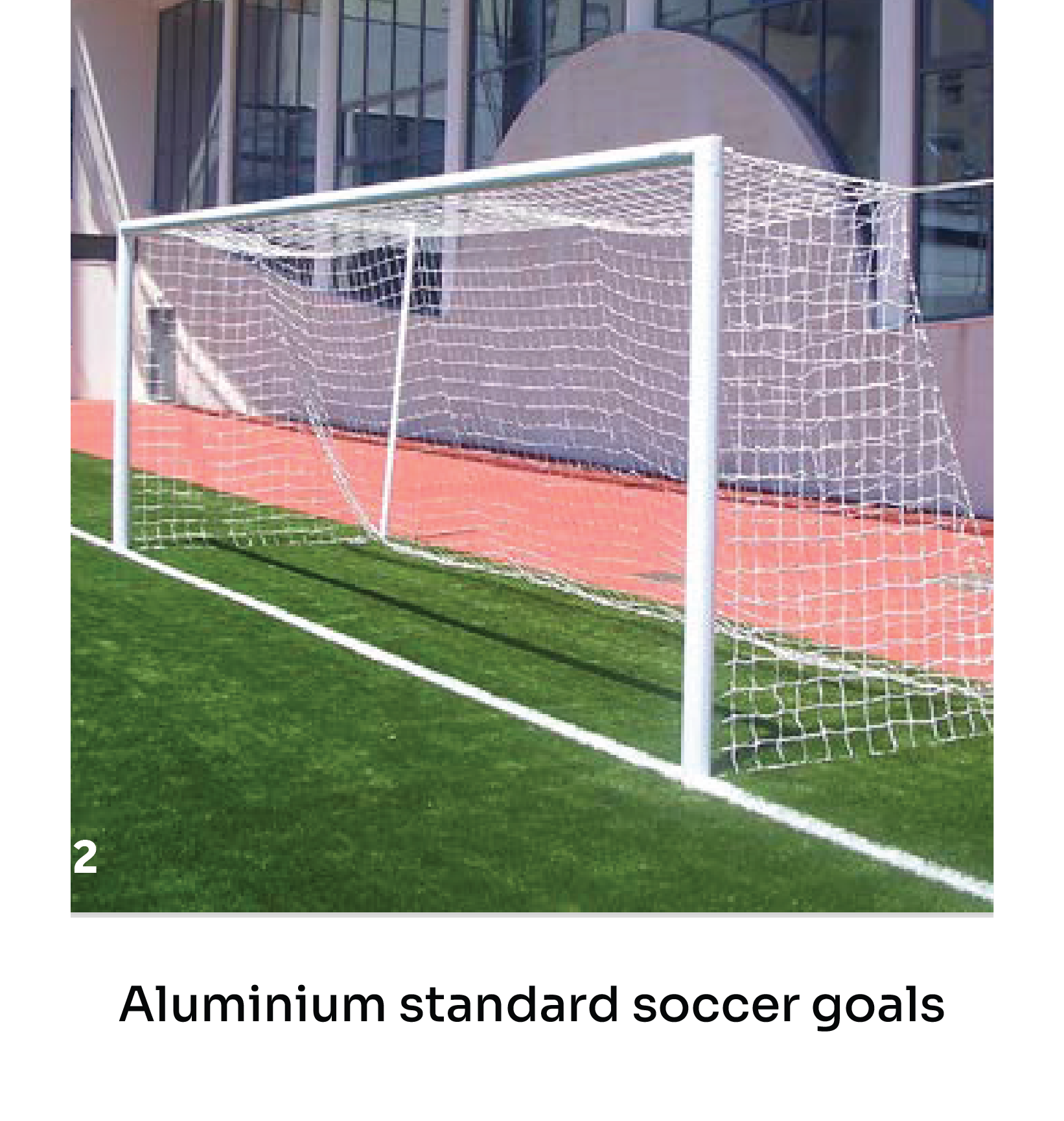 SPORTS SYSTEM